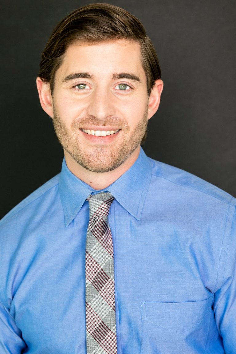 Samuel Foster – The Bowman Agency