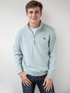 Grant Werner – The Bowman Agency