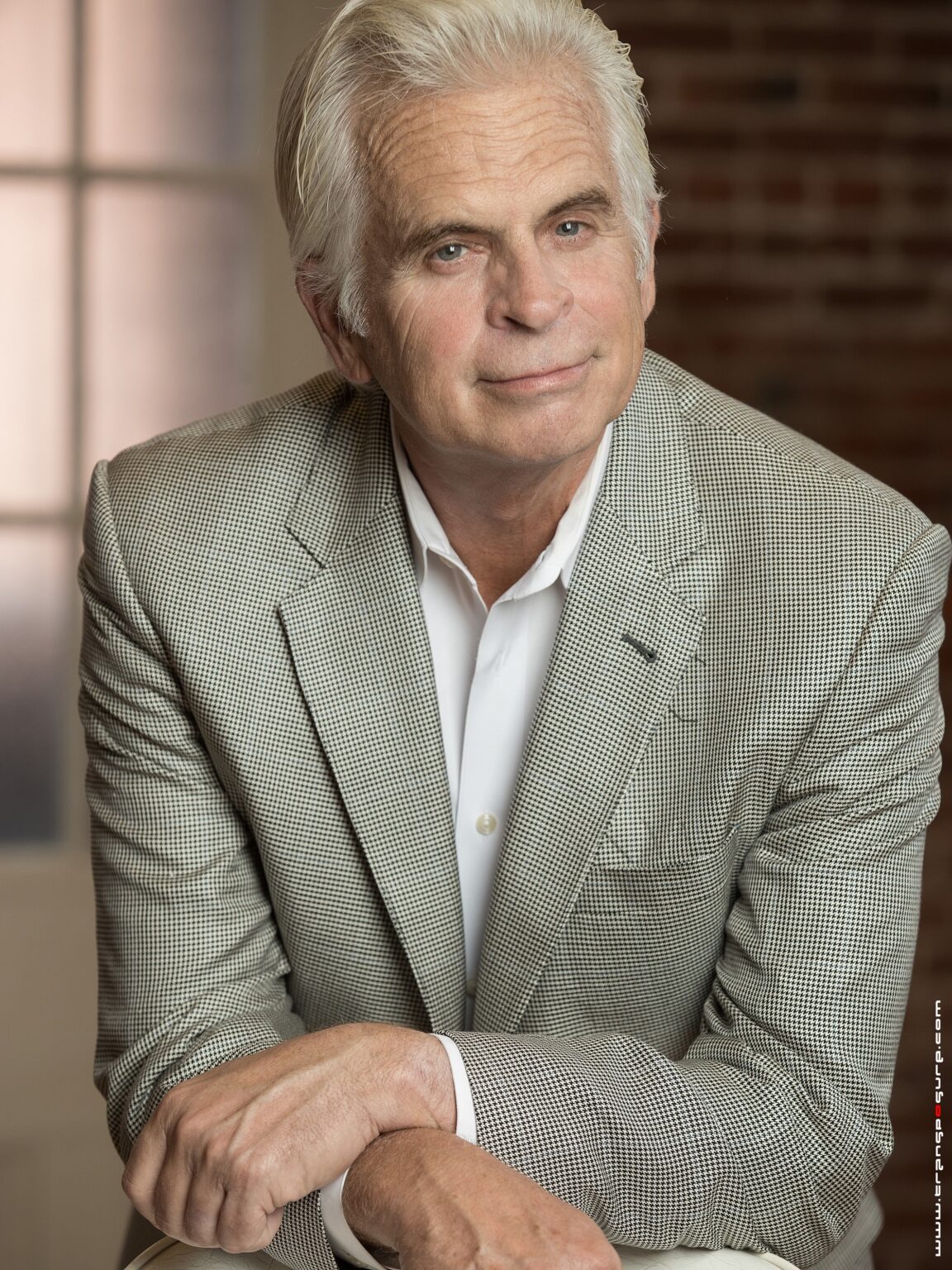 Robert Blizzard – The Bowman Agency