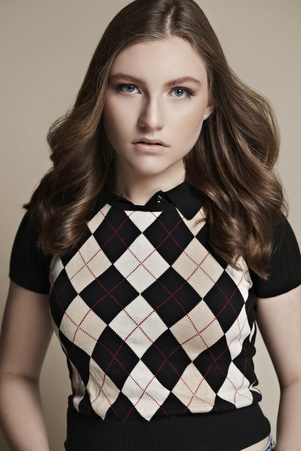 Ava Potochnik – The Bowman Agency