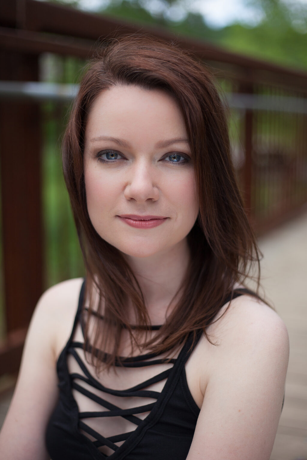 Kelly Warren – The Bowman Agency