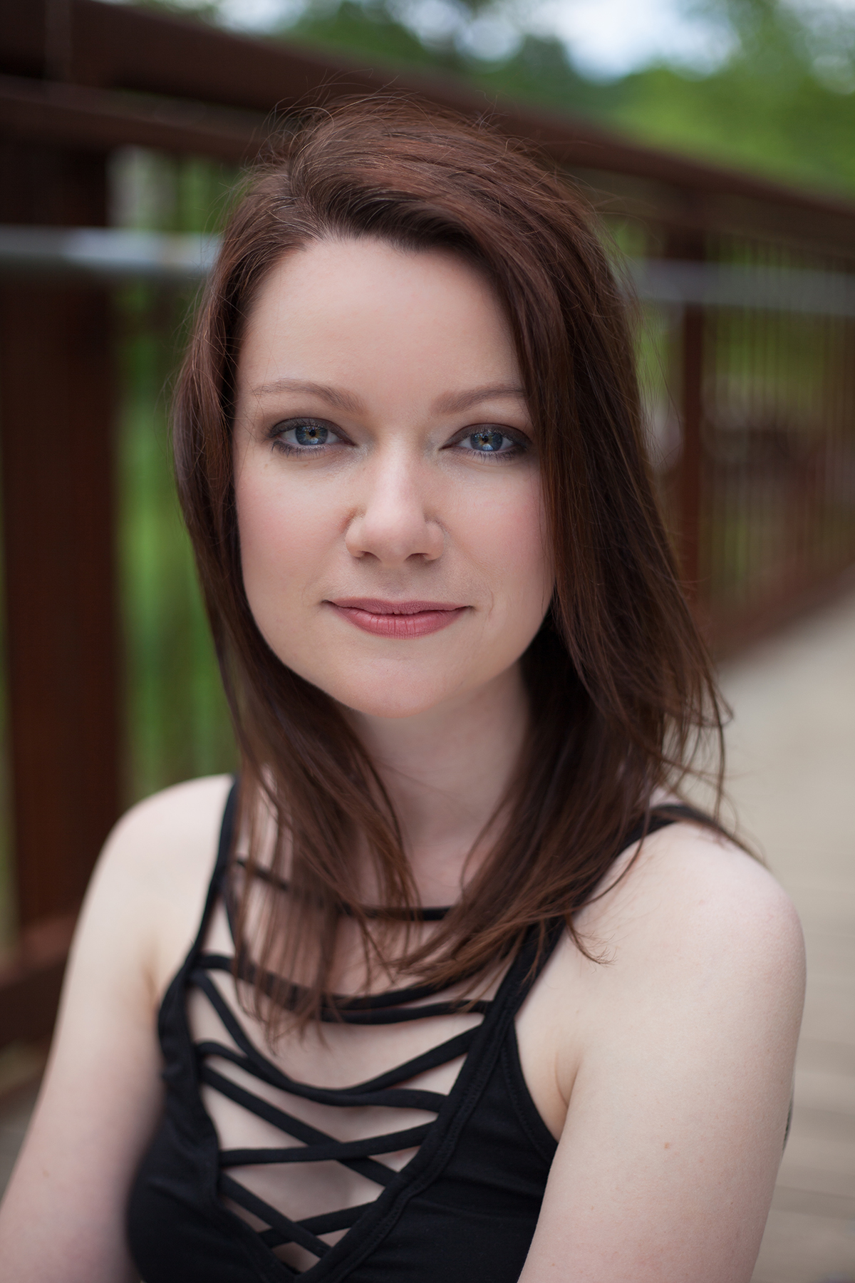 Kelly Warren – The Bowman Agency