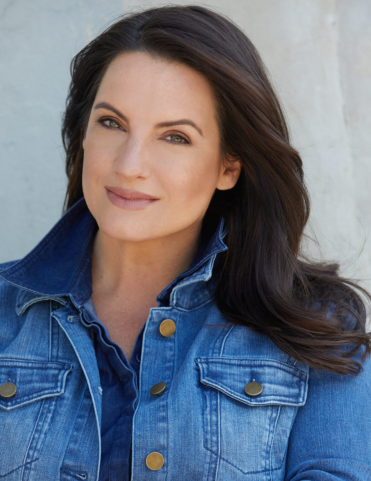 Adrienne Morella – The Bowman Agency