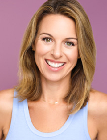 Amy Gamper – The Bowman Agency